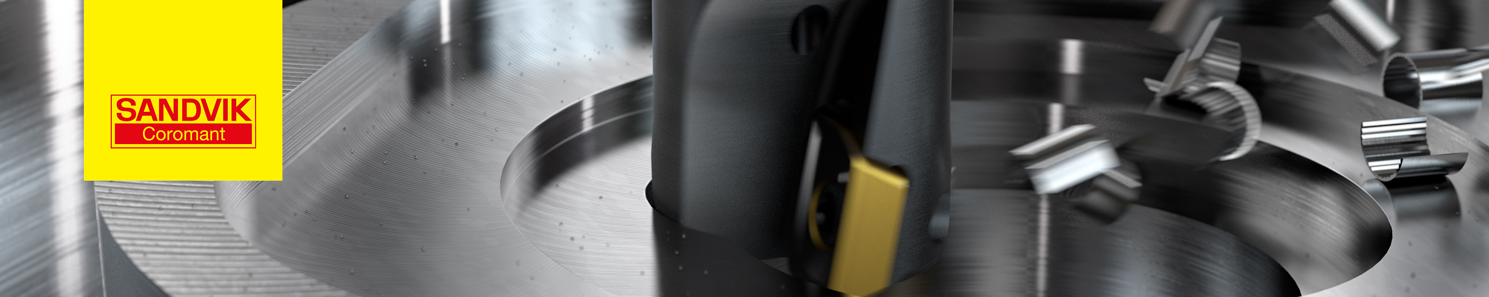 Amazon.com: Sandvik Coromant: Profile Milling Cutters