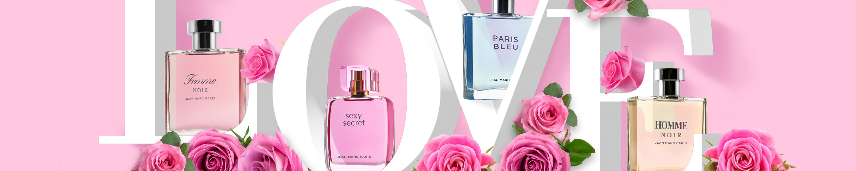 Amazon.com: Jean Marc Paris