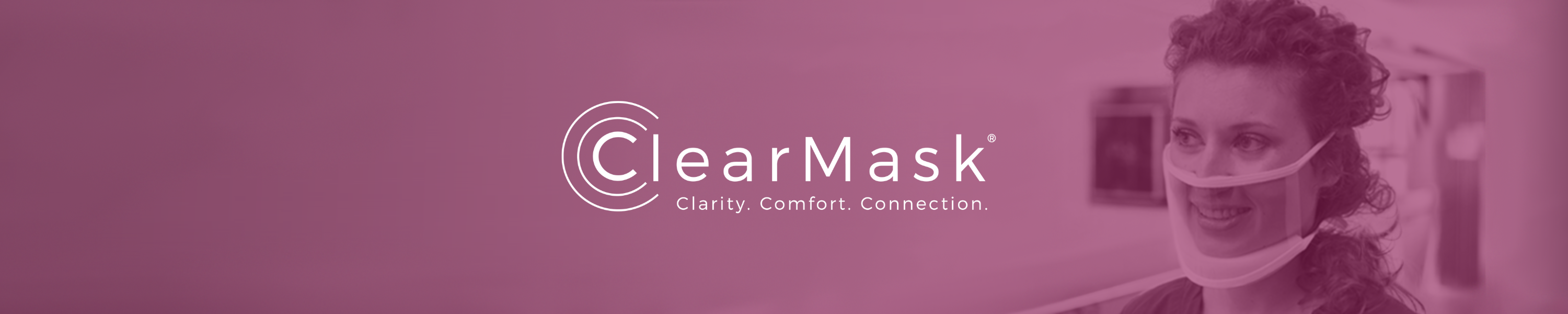 Amazon.com: ClearMask: Our Story