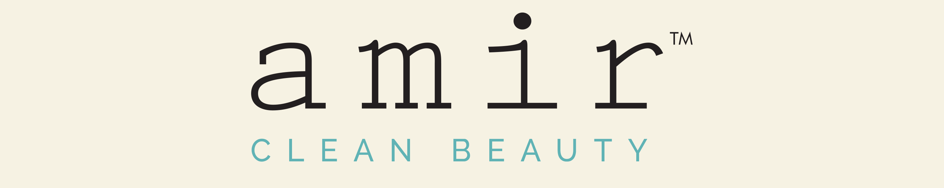 Amazon.com: AMIR Clean Beauty