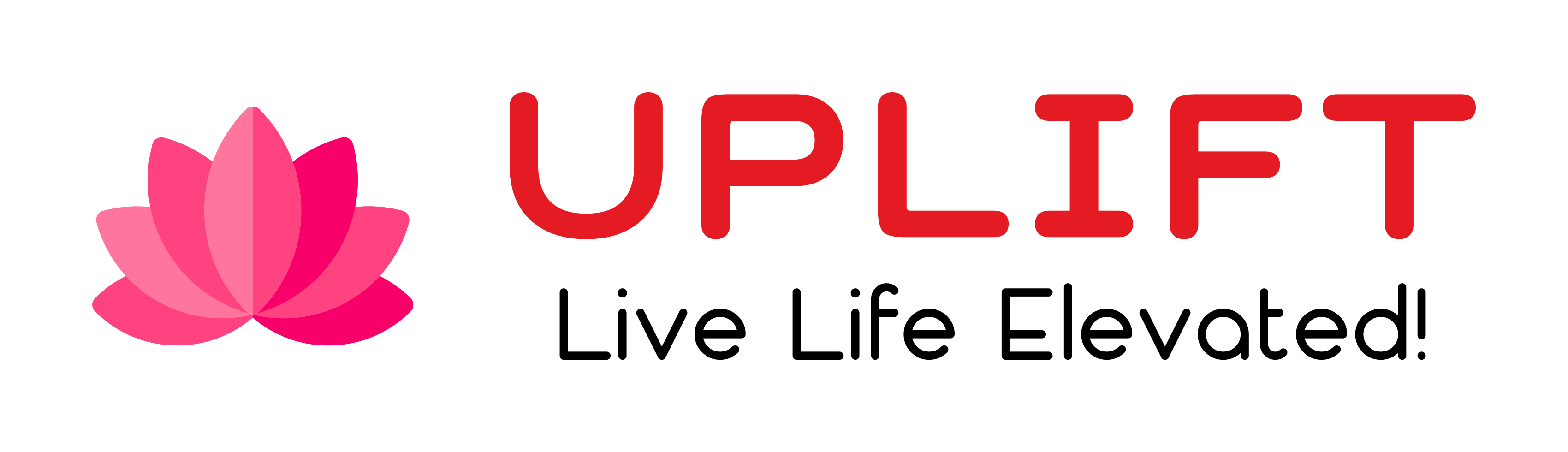 Amazon.com: Uplift Live Life Elevated