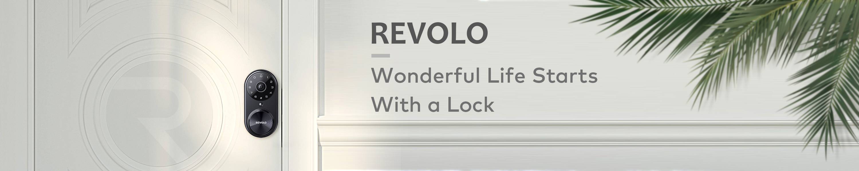 Amazon.com: Revolo: Smart Video Lock