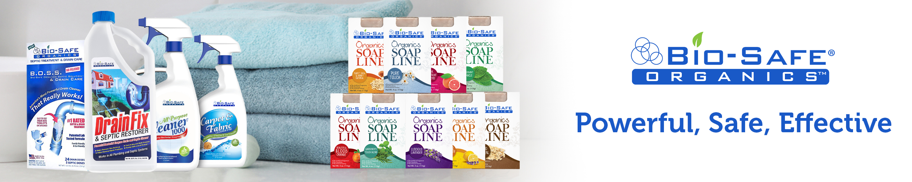 Amazon.com: BIO-SAFE ORGANICS