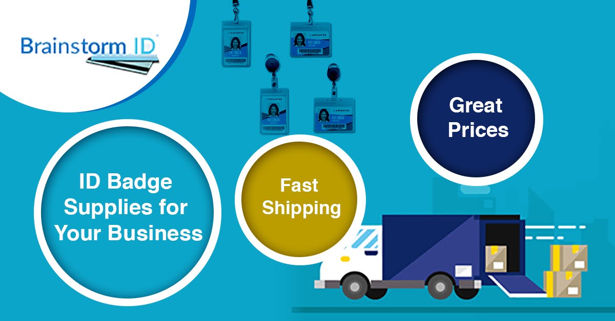 Amazon.com: Brainstorm ID Supply