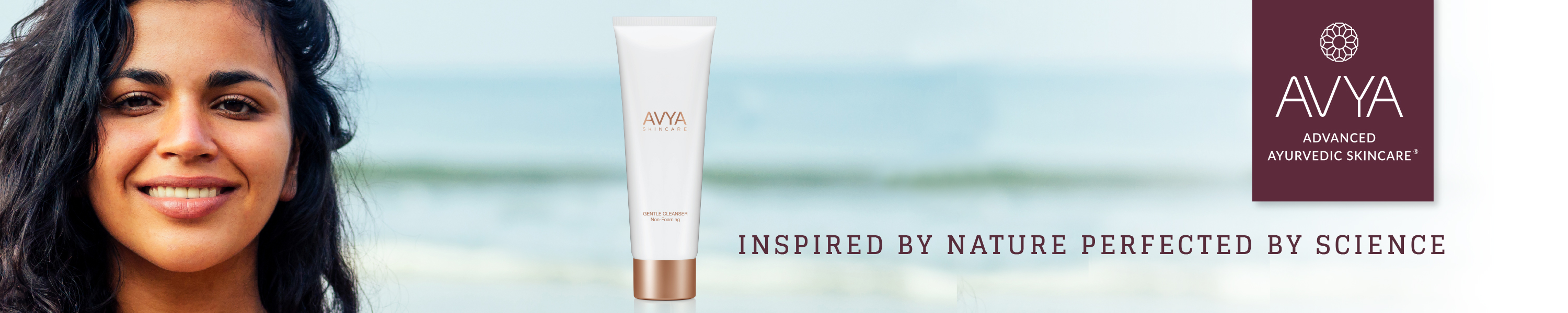 Amazon.com: AVYA Skincare: About Us