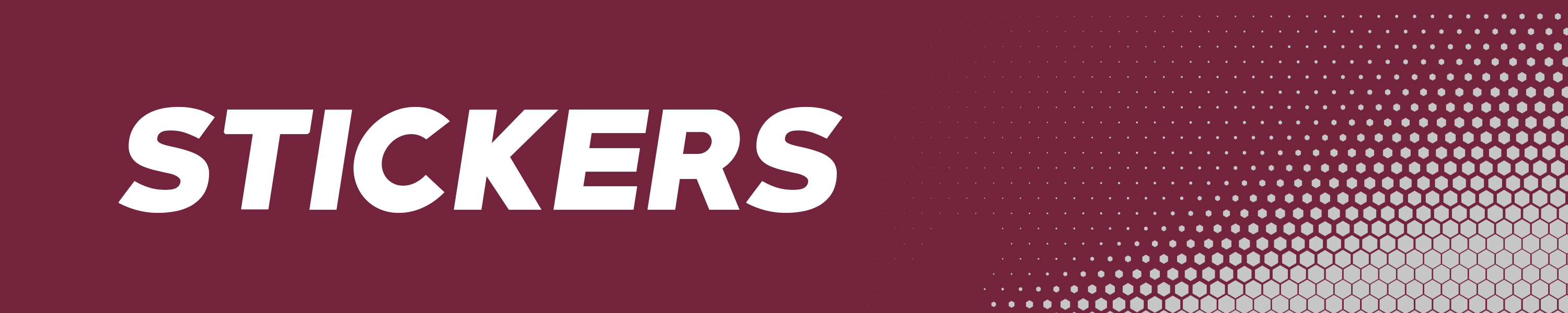 Amazon.com: Fordham University: Stickers