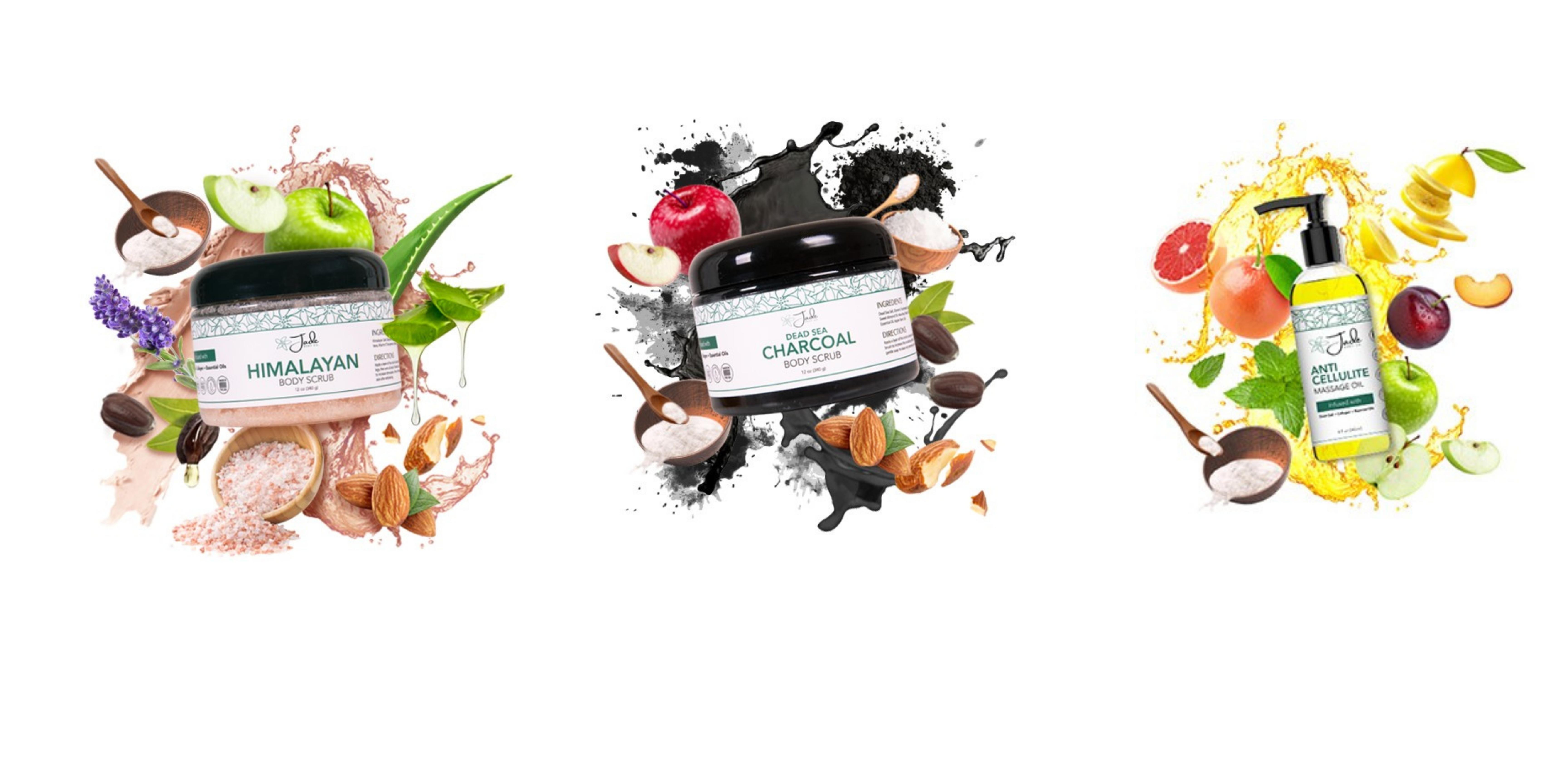 Amazon.com: ALL NATURAL SKIN SOLUTIONS