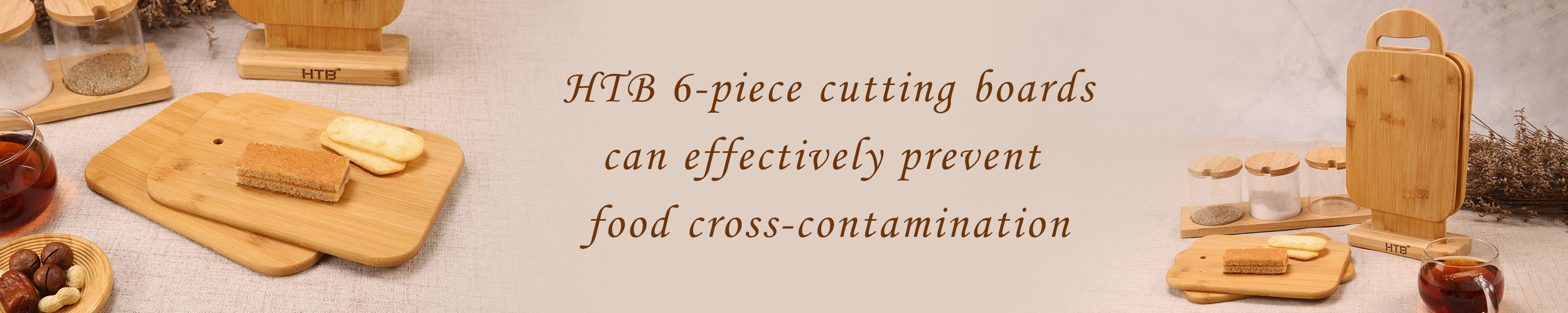 Amazon.com: HTB: Cutting Board