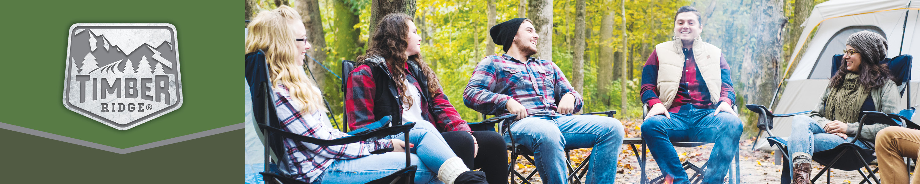 Amazon.com: TIMBER RIDGE