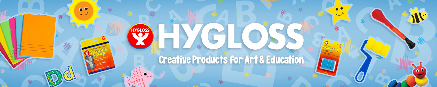 Amazon.com: Hygloss Products, Inc.: Summer