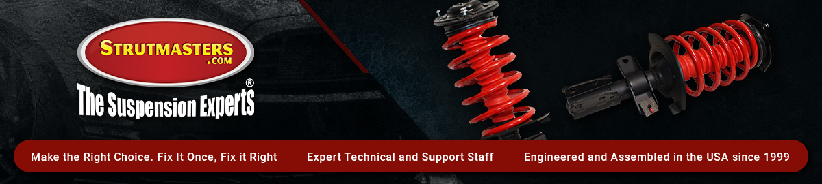 Amazon.com: Strutmasters: Hyundai Conversion Kits