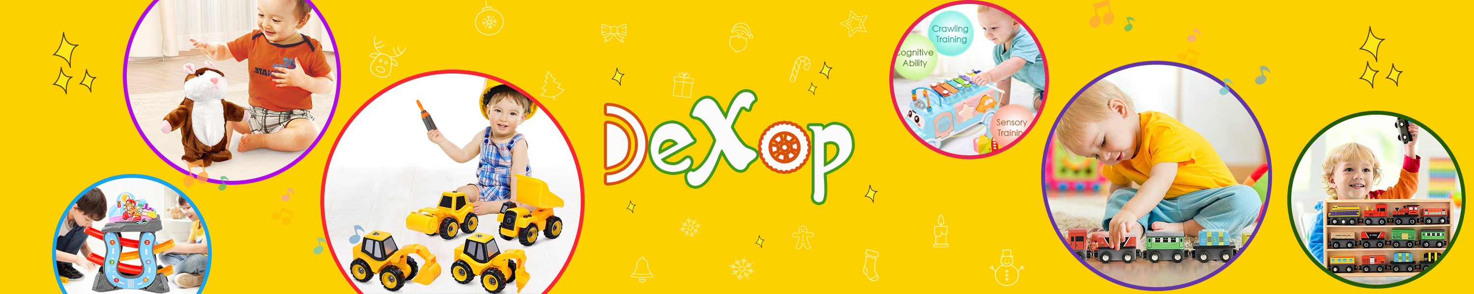 Amazon.com: DeXop: Hot Sale Recommendations