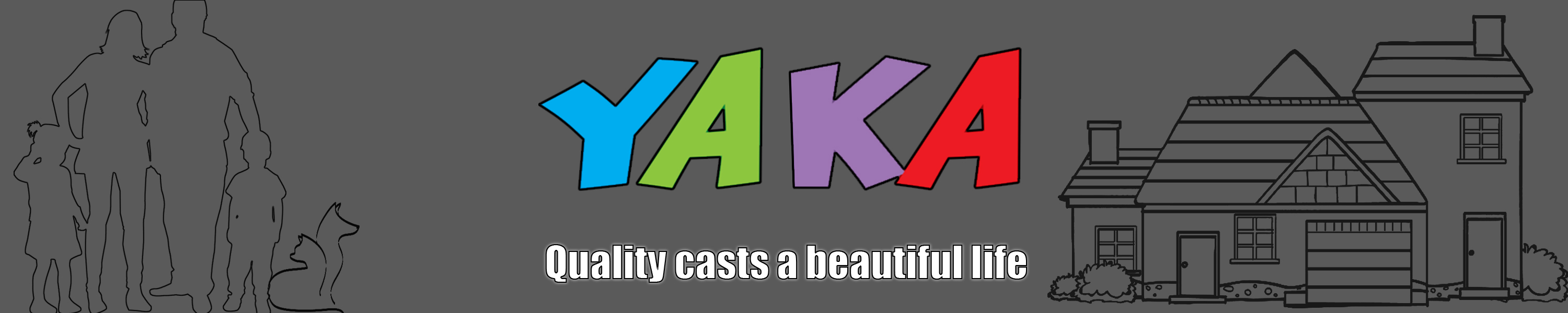 Amazon.com: YAKA: DIY Crafts Making