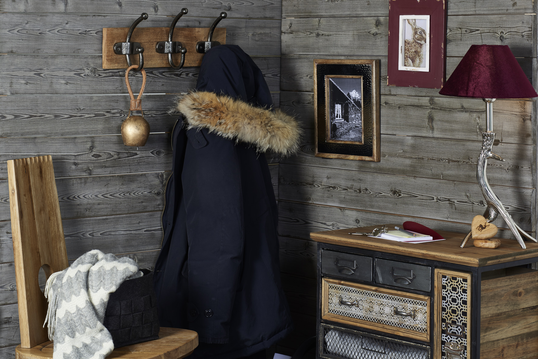 Amazon.com: WHW Whole House Worlds: Modernist Home Wall and Table Art ...