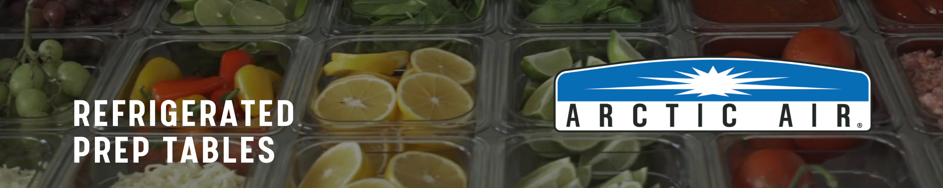 Amazon.com: Arctic Air: Prep Tables