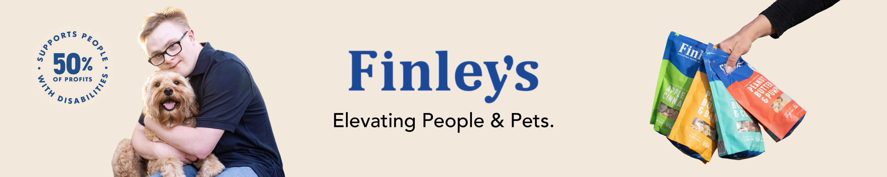 Amazon.com: Finley's: Biscuit Treats