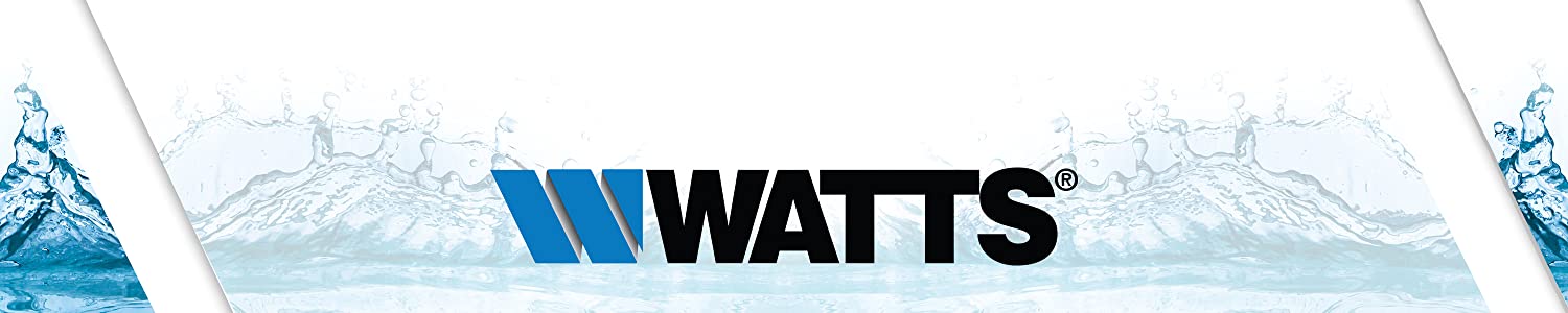 Amazon.com: WATTS: Double Check Valves