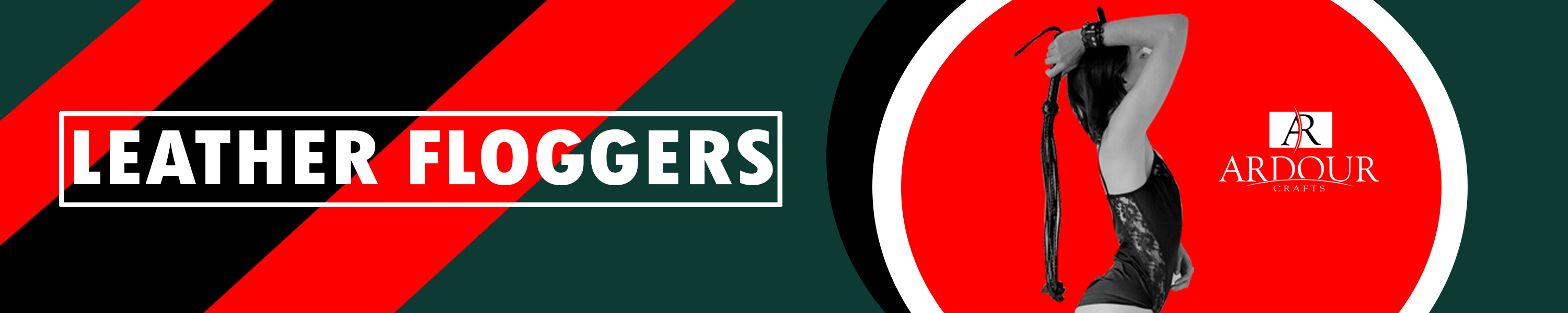 Amazon.com: Ardour Crafts: FLOGGERS