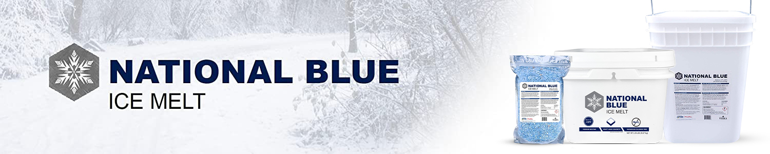 Amazon.com: National Blue Ice Melt