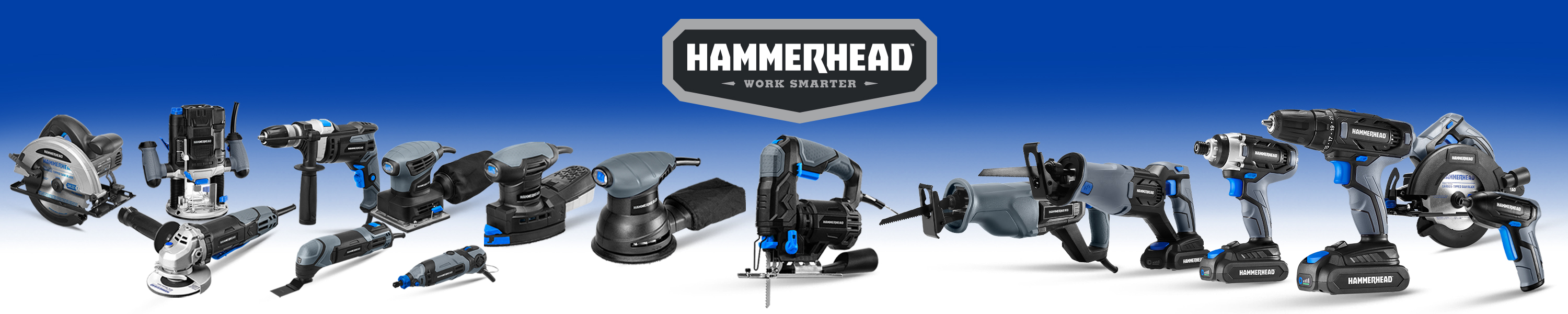 Amazon.com: HAMMERHEAD: DRILLS & DRIVERS