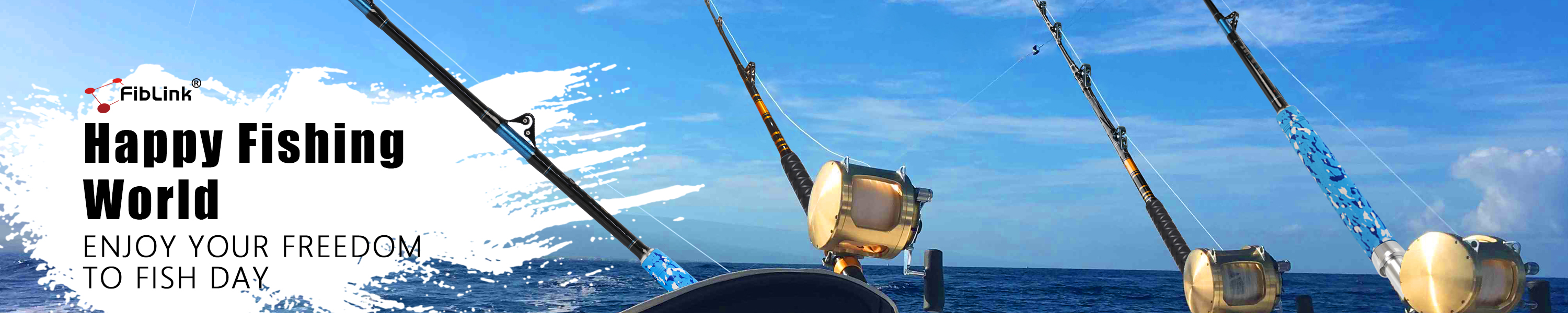 Amazon.com: Fiblink: Portable Fishing