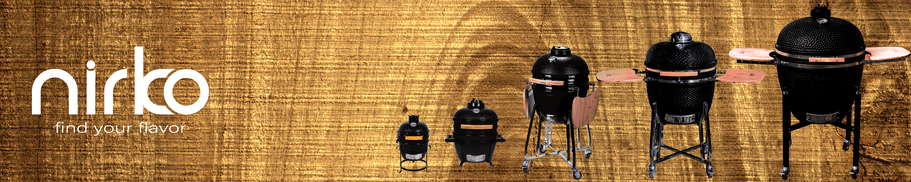 Amazon.com: nirko - find your flavor