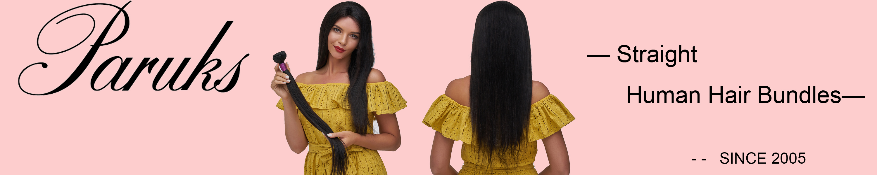 Amazon.com: Paruks: Straight Bundles