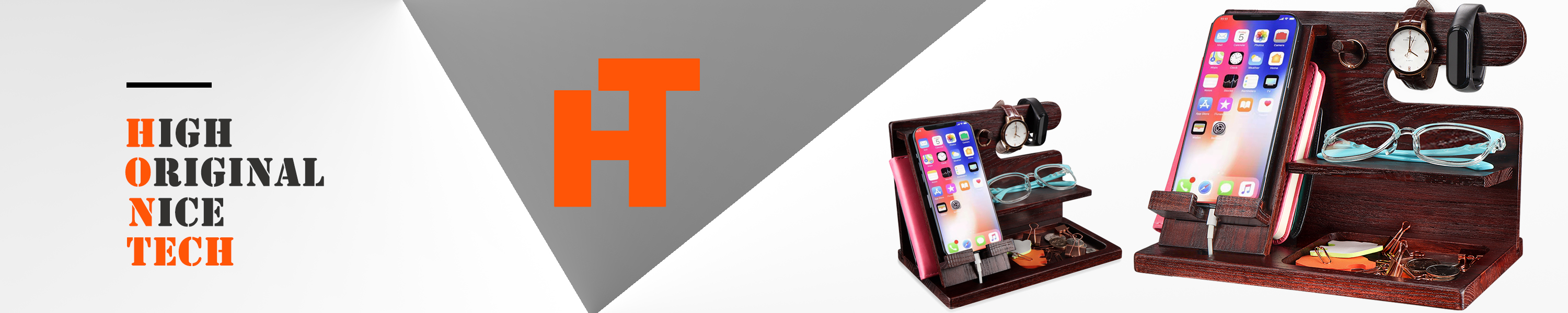 Amazon.com: HONTECH: Docking Station