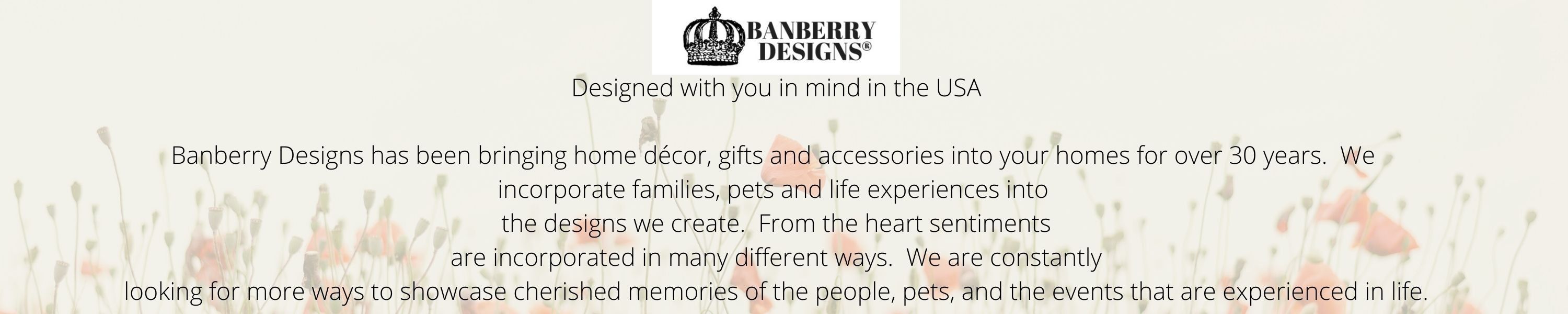 Amazon.com: BANBERRY DESIGNS