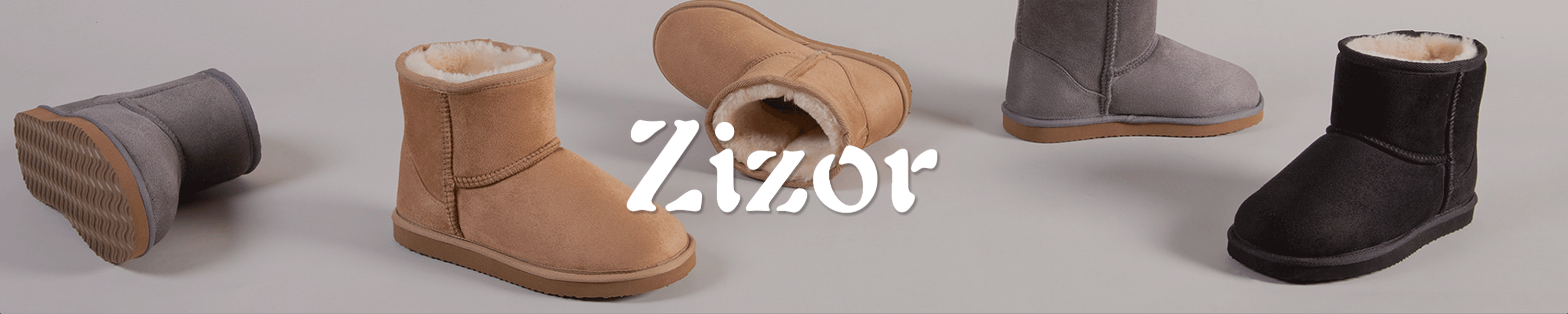 Amazon.com: ZIZOR: WINTER