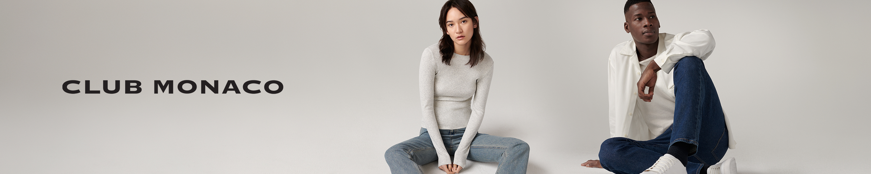 Amazon.com: CLUB MONACO: About The Brand