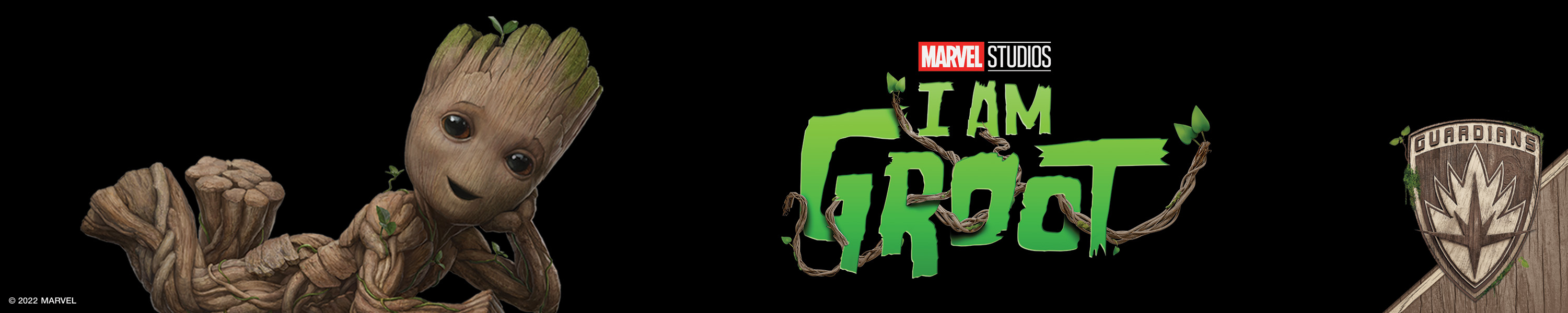 Amazon.com: Marvel: I am Groot