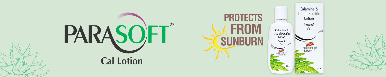 Amazon.com: Parasoft: CAL LOTION