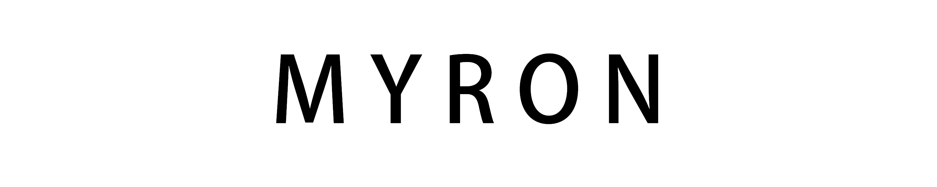 Amazon.com: MYRON