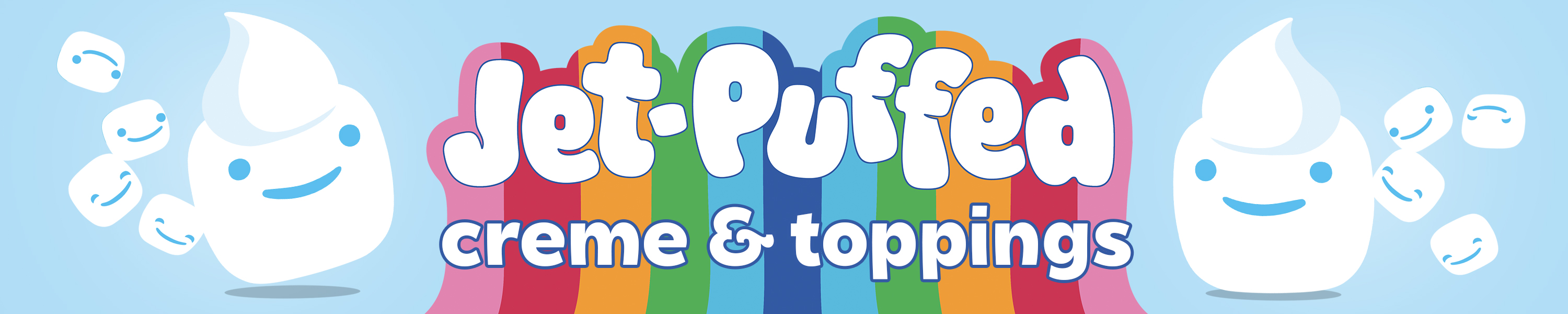 Amazon.com: Jet-Puffed: Creme & Toppings