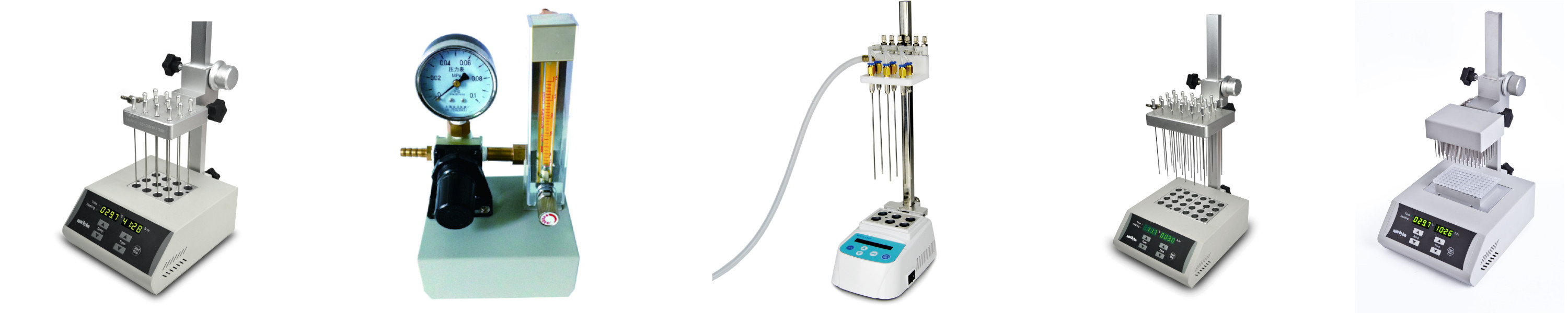 Amazon.com: BT Lab Systems: Sample Concentrators
