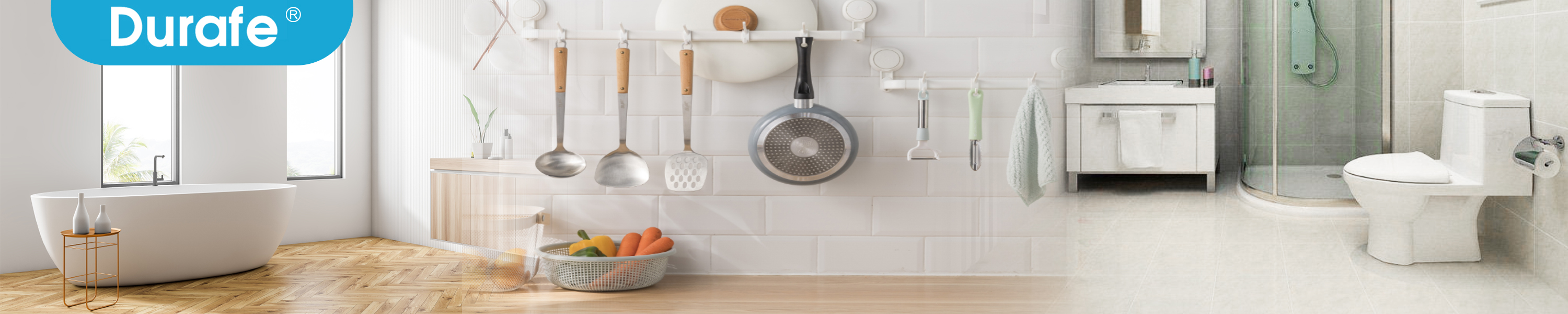 Amazon.com: Durafe: Bathroom Hardware