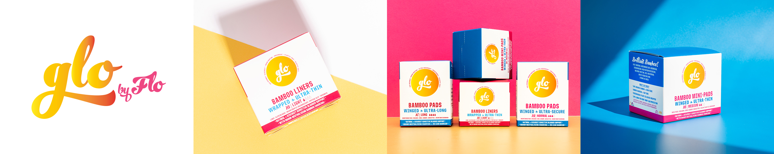 Amazon.com: FLO: glo