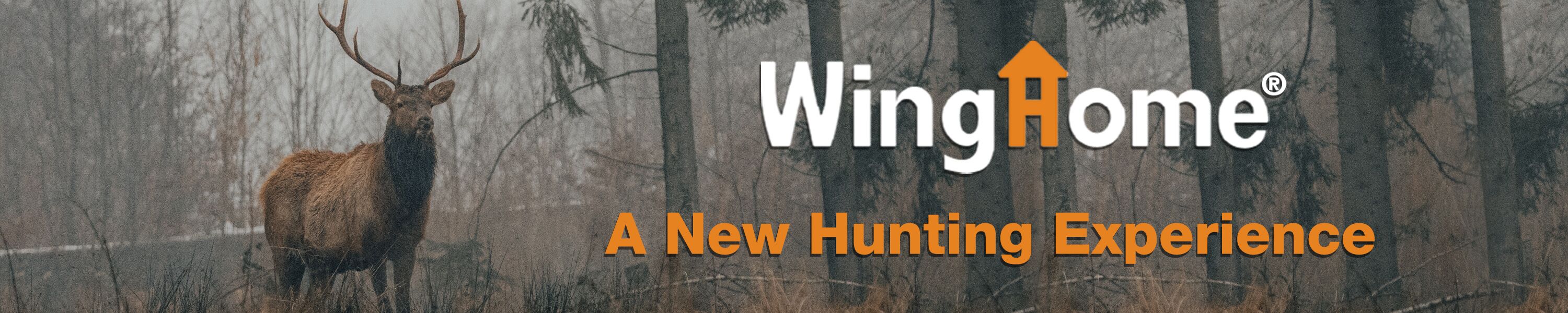 Amazon.com: WingHome