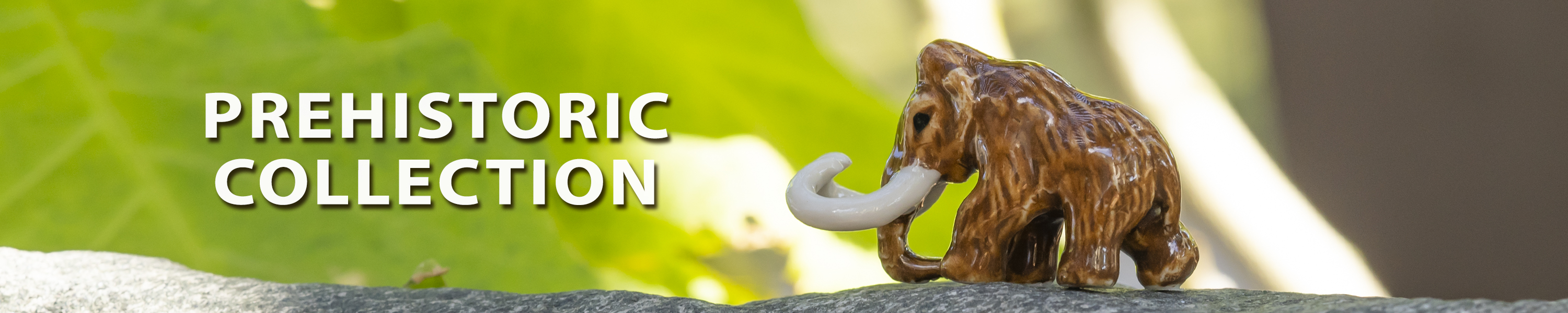 Amazon.com: LITTLE CRITTERZ: Prehistoric Collection