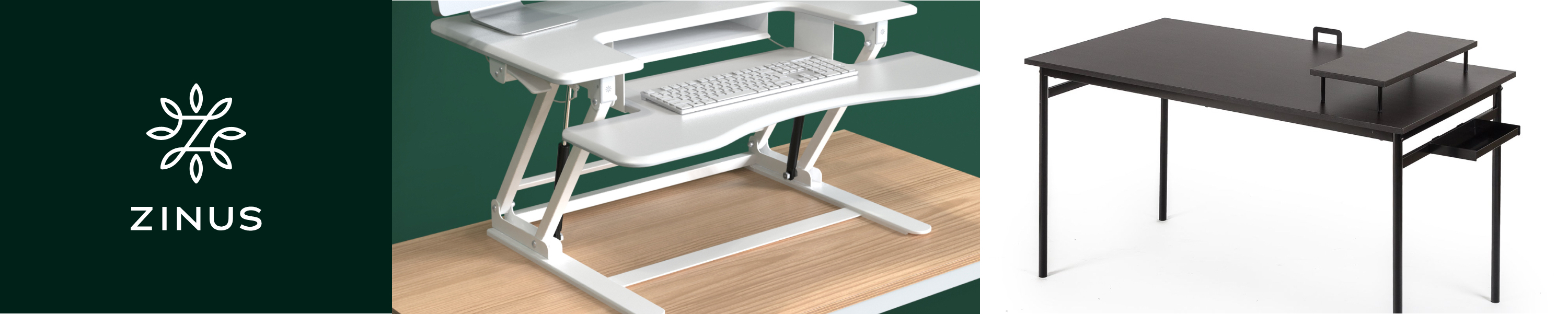 Amazon.com: Zinus, Inc: Standing Desks