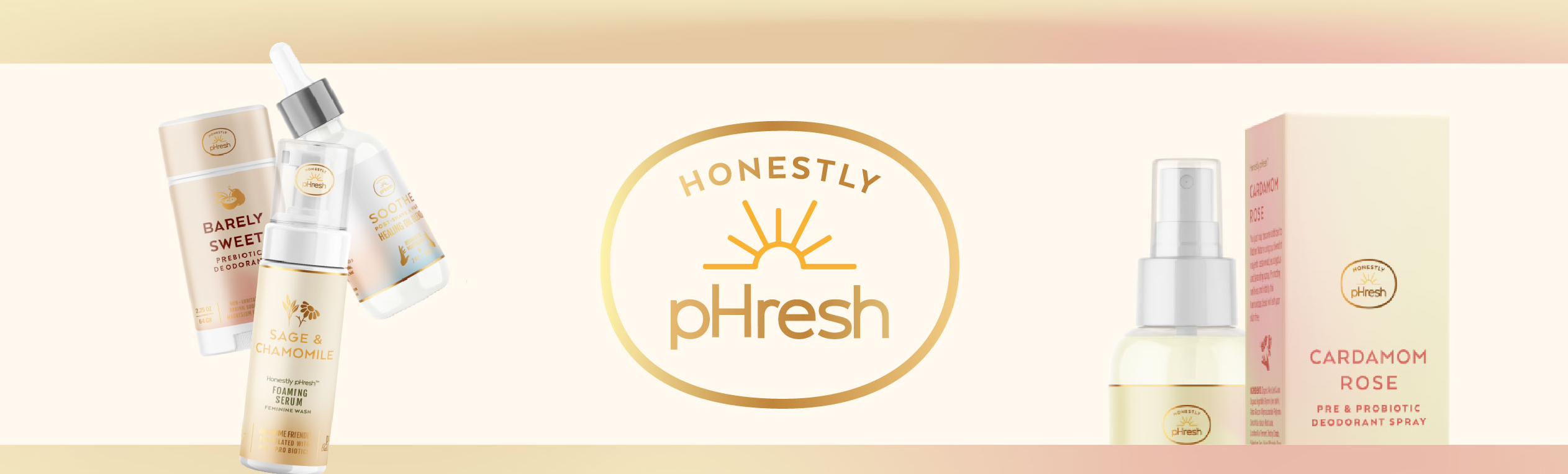 Amazon.com: Honestly pHresh