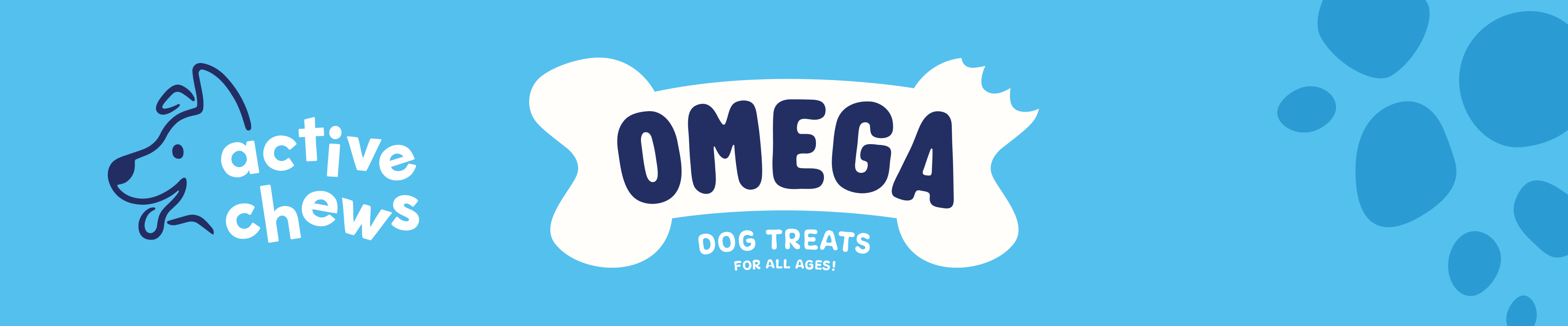 Amazon.com: Active Chews: Omega