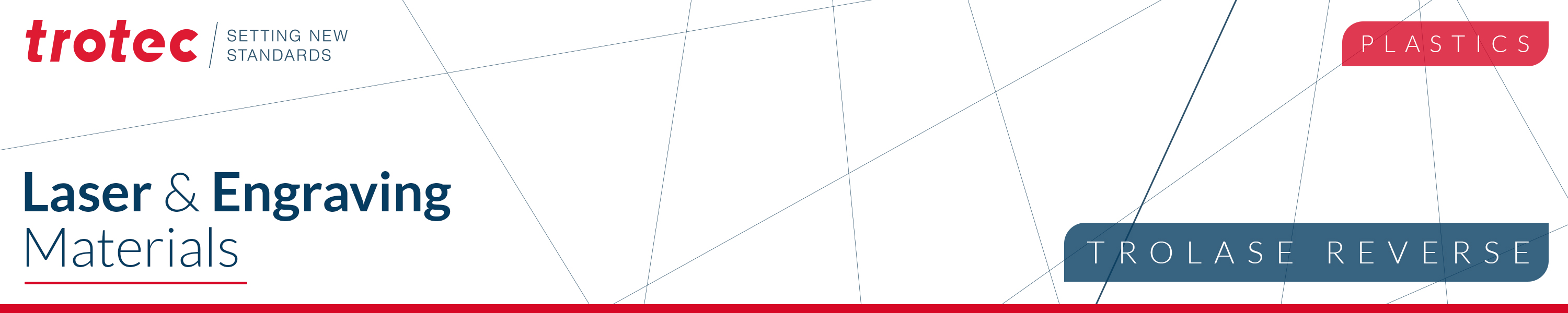 Amazon.com: Trotec Engraving Supplies: TroLase Premiere Thins