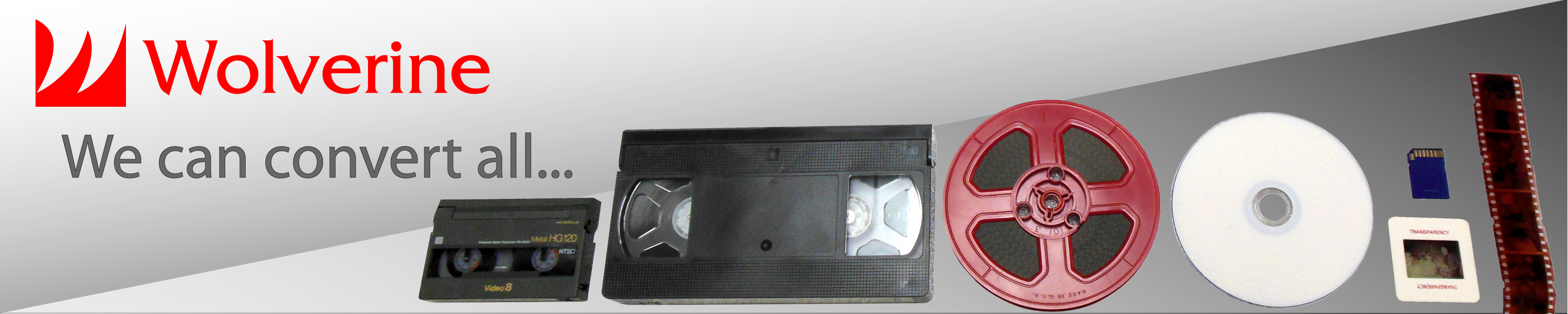 Amazon.com: Wolverine Data