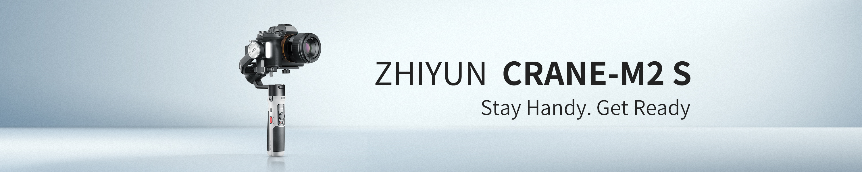 Amazon.com: ZHIYUN: Crane M2S