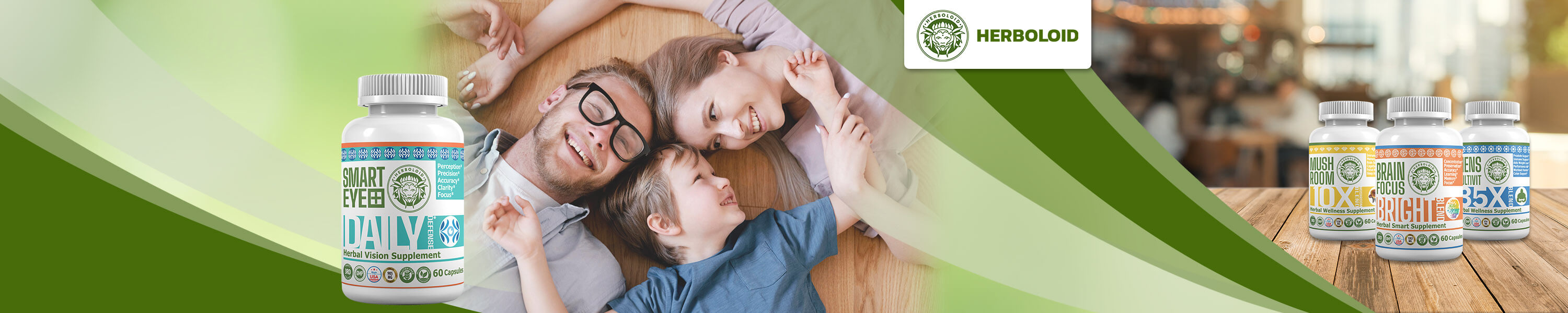 Amazon.com: Herboloid