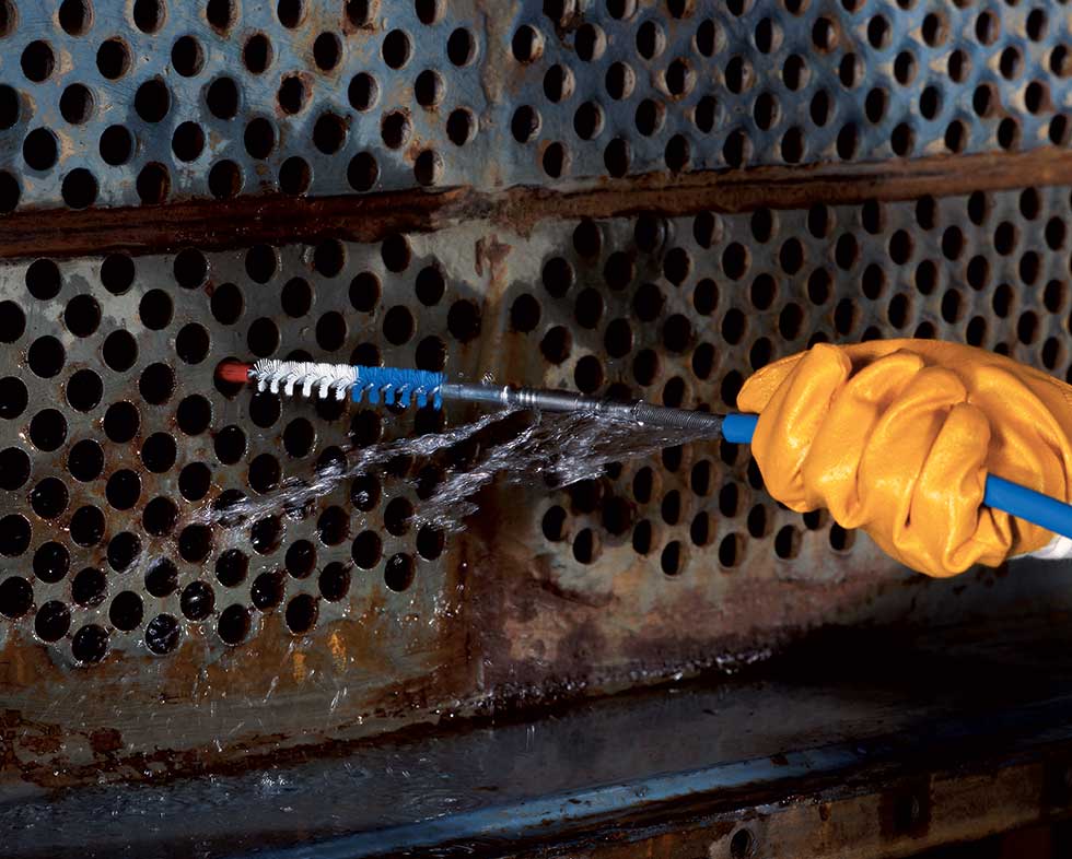 Amazon.com: Goodway Technologies Corp: Tube Cleaning