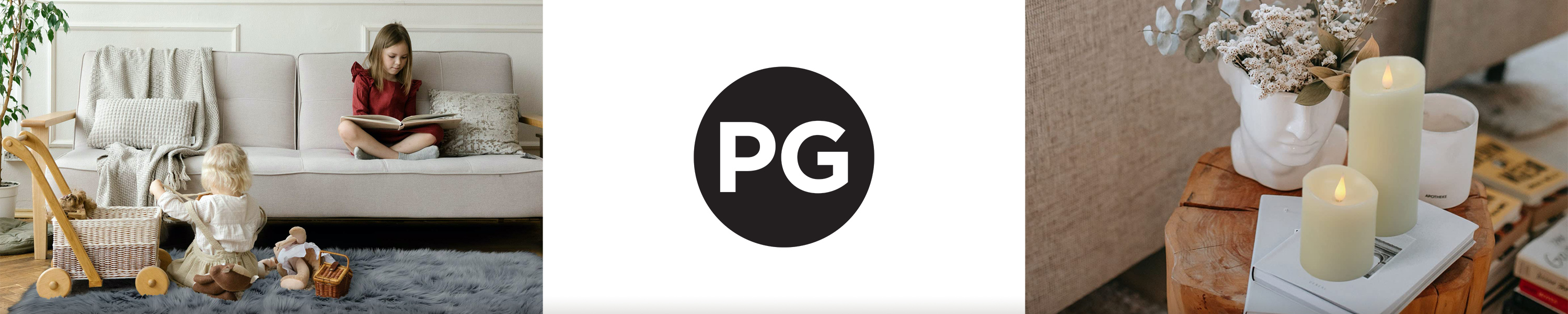 Amazon.com: PG