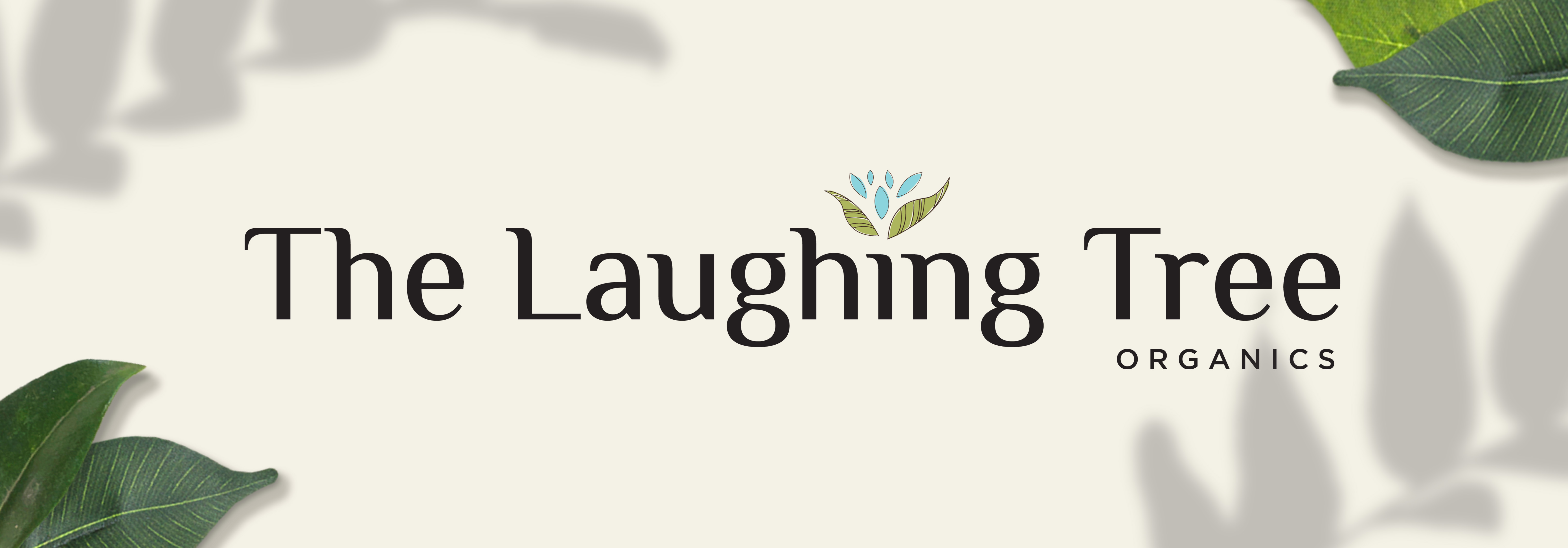 Amazon.com: The Laughing Tree Organics: About Us